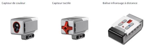 Ev3 Touch Sensor Building Instructions