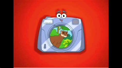 Go Diego Go Click 2006 Youtube