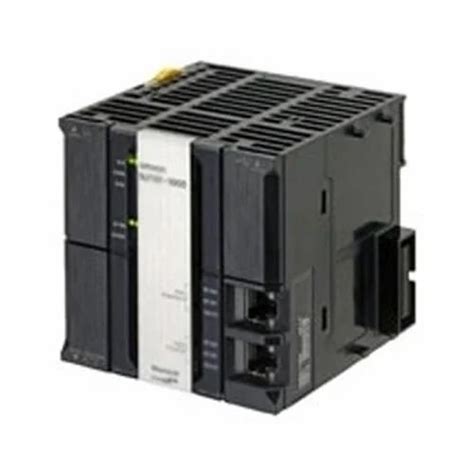 Omron Cpu Unit At Best Price In Pune By Orien Automation And Services