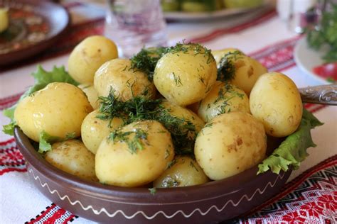 Batata Doce 9 Benefícios E Como Consumir