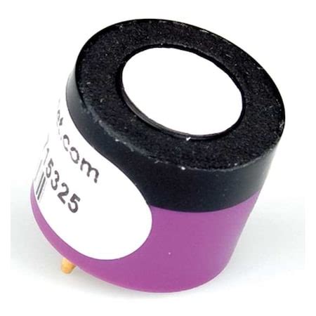 Bw Technologies Replacement Sensor Oxygen SR X V Zoro