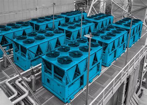 Researchers Unveil Novel Cooling Technology That May Unlock Power