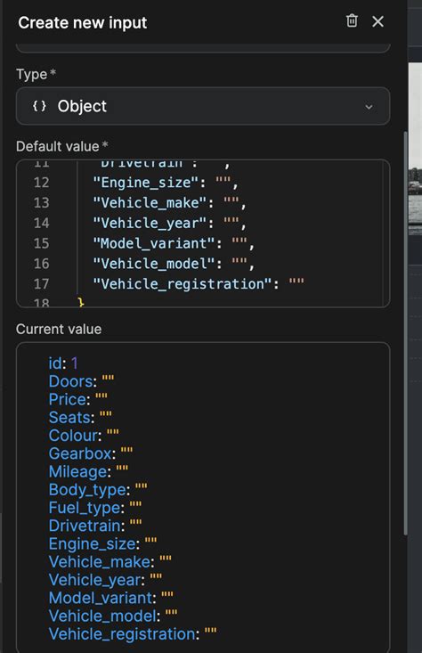 pulling data from xano to display on weweb ask us anything weweb