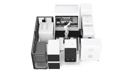 人人基因组时代到来 华大智造全球通量最高测序仪收获全球首个企业用户