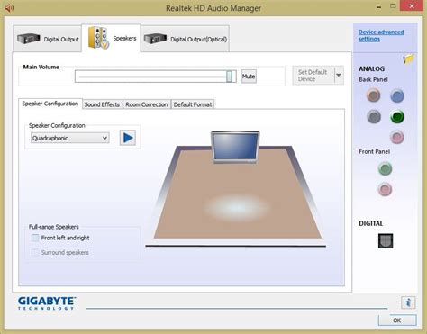 Realtek Hd Audio Manager Not Detecting Usb Headphones Cooklasopa