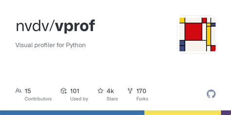 Vprof Visual Profiler For Python Rpython