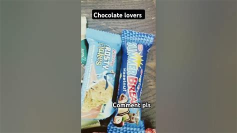 Chocolate Lovers 🍫🍫🍫🍫 Youtube