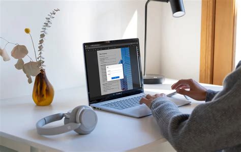 standardize on the secure enterprise browser microsoft edge for business
