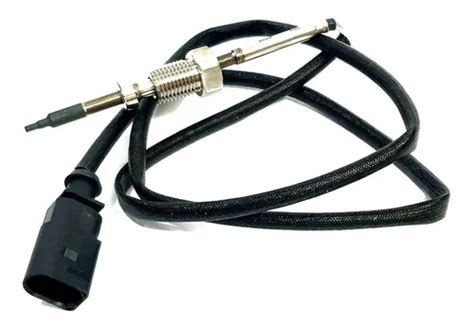 Sensor Temperatura Gases Egts Vw Amarok