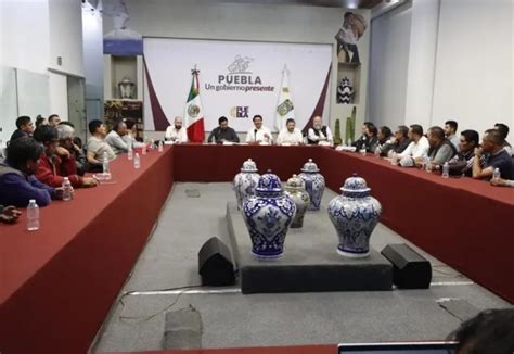Autopista México Puebla reabierta tras acuerdo con ejidatarios Cadena
