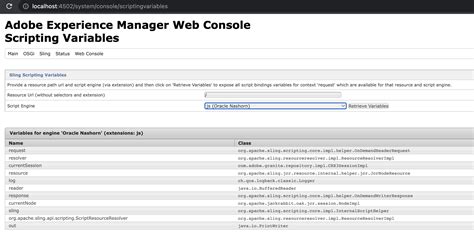 Method Support Via Scripts Issue 385 Wttech APM GitHub
