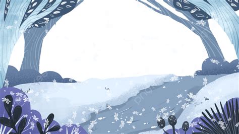 Inverno Neve Floresta Floresta Neve Png Inverno Neve Floresta Imagem Png E Psd Para Download