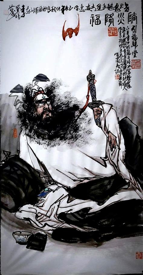 李登勝勇侯齋主人 當你什麼都經歷了，你才發現， 人無論怎麼精心策劃， 都抵不過一場命運的安排