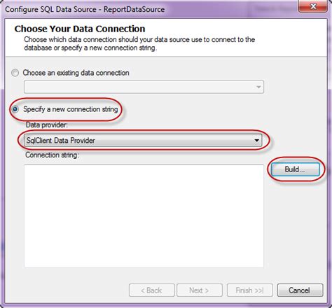Rendering Report Designed In Standalone End User Report Designer Helping Ninja Technologists