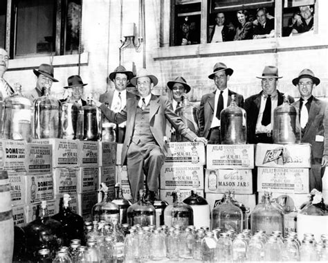 Speakeasies Of The Prohibition Era Legends Of America