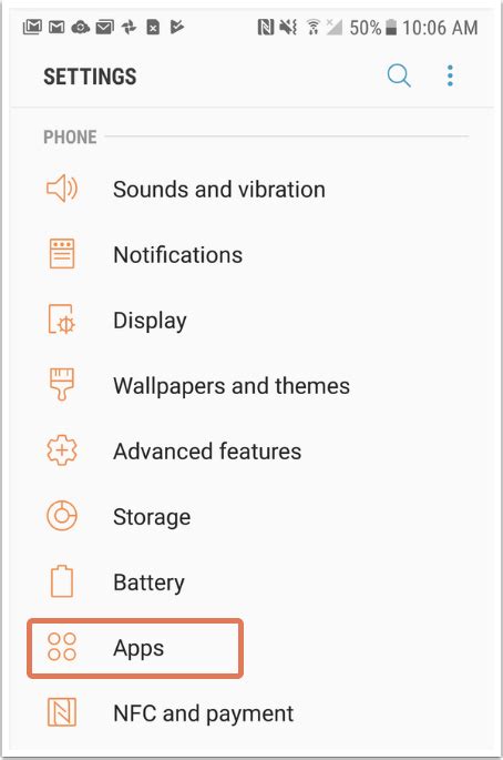 Find Your Email Servers Imap And Smtp Information