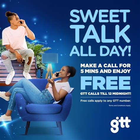 Sweet Talk From Gtt Gtt Guyana