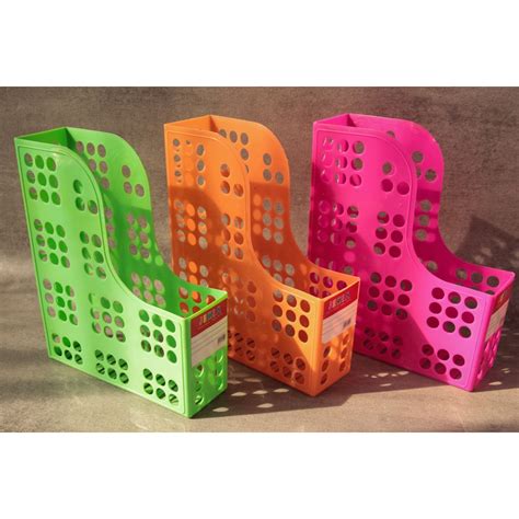 Jual Box File Plastik Shopee Indonesia