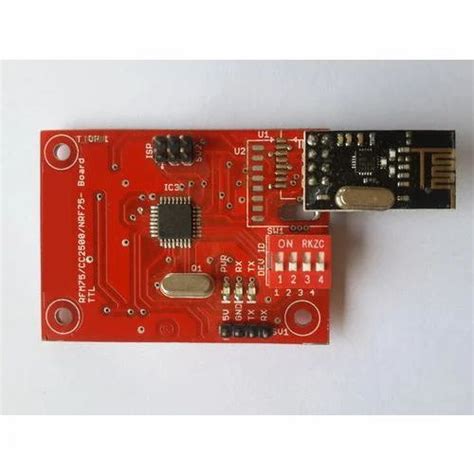 XBEE NRF L TTL At Piece RF Transmitter In Chennai ID