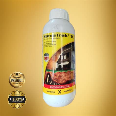 Durable Hometrek Termite Killer Anay Control Anay Killer