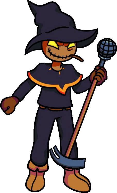 Fnf Zardy By Zombimateusz On Deviantart