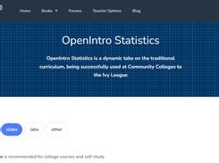 Open Intro Statistics Download SourceForge Net