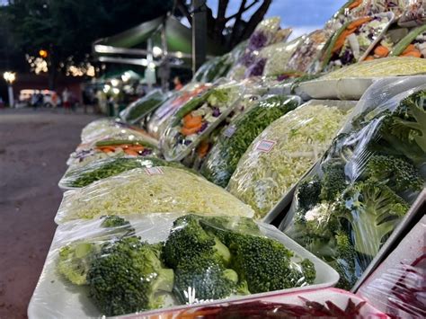 Pinhá é Atração Cultural Da Feira Noturna Desta Quinta