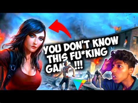 Best Open World Realistic Android Game Offline Mb High Graphics Malayalam Video Review