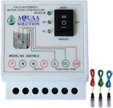 Automatic Water Level Controller At Best Price In Pune By Have Technology Id 2849328983430