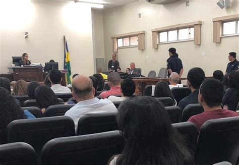 Criminoso que matou e esquartejou professor da Fimca é condenado a anos de prisão Geral