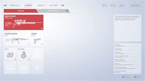 Sniper Ghost Warrior Contracts Review Not Quite Elite PS PSLS