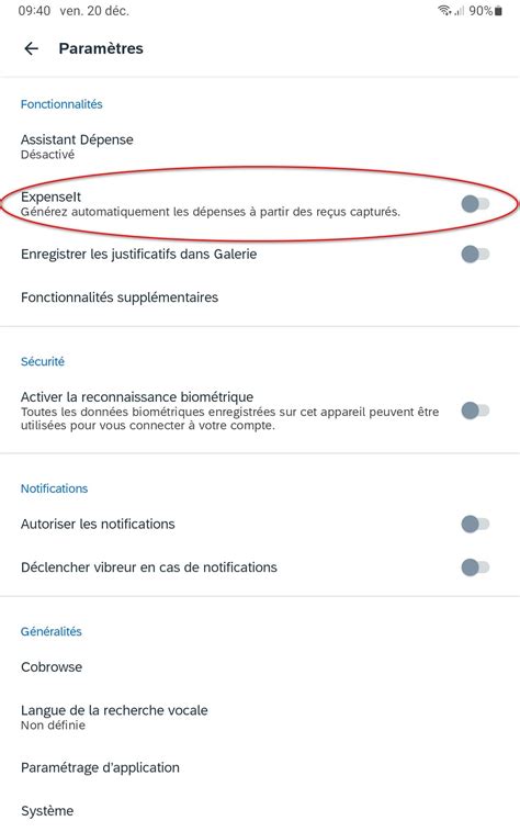 Mobil App Crashes Sap Concur Community