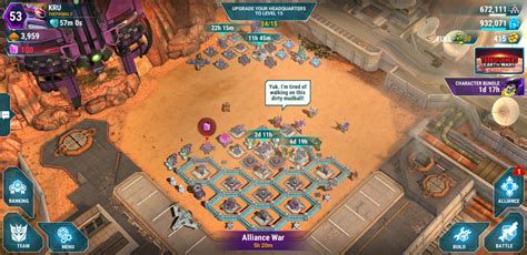 Base Formats R TransformersEarthWars