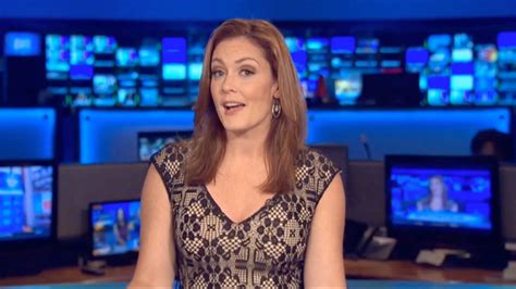 Christine Odonnell Anchor And Reporter Nov 2016 Youtube