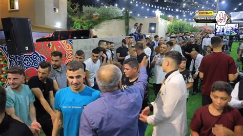 مؤنس ومعتصم حواوره دحيه مميزه من عرس شادي شحاده ستوديو وتسجيلات
