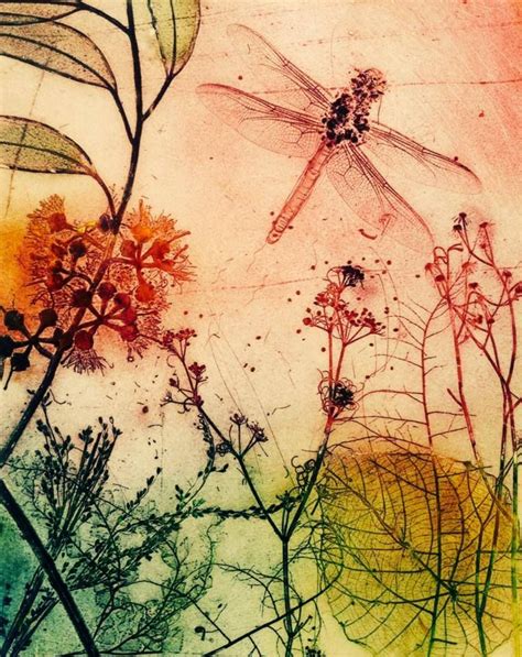 Drypoint Art Etching Artofit