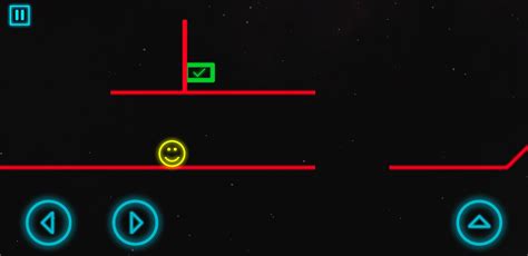 Neon Yellow Ball With Admob Unity Source Code By Neonspacefighter