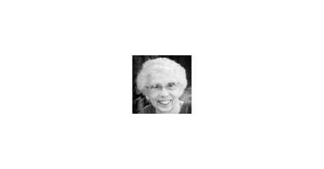 Elizabeth Ginn Obituary 2017 Legacy Remembers