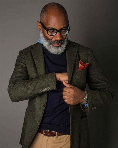 Manolo Old Man Fashion Mens Fashion Smart Mens Fashion