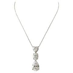 Graff Necklaces 30 For Sale At 1stdibs Graff Necklace Price Graff