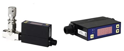 Mems Thermal Gas Mass Air Flow Meter Sensor Buy Mass Flow Meter Gas Flow Sensor Air Flow Meter