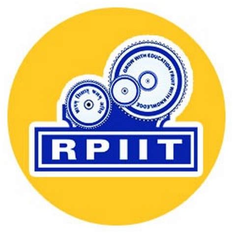 rpiit academics youtube