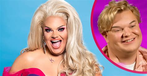 Rupauls Drag Race Uk 3 Everything To Know About Kitty Scott Claus