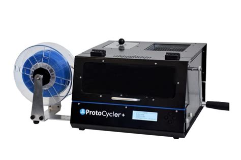 The 3d Printer Filament Recyclers Guide All3dp