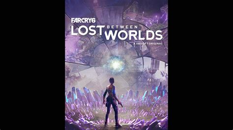 Far Cry 6 Lost Between Worlds Dlc Reveal Stream Airs Tomorrow Game