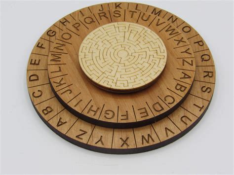 Substitution Cipher Decoder Mrpoliz