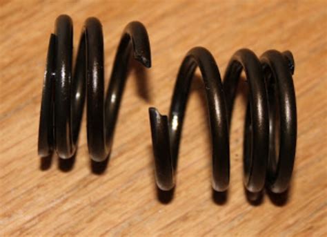 Top 7 Reasons Why Springs Fail Apex Spring And Stamping
