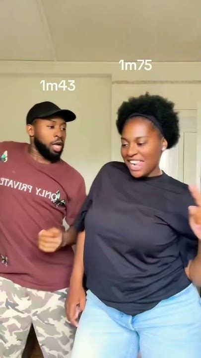 Youtubeshorts Trend Dance Couple Afrodance Youtube