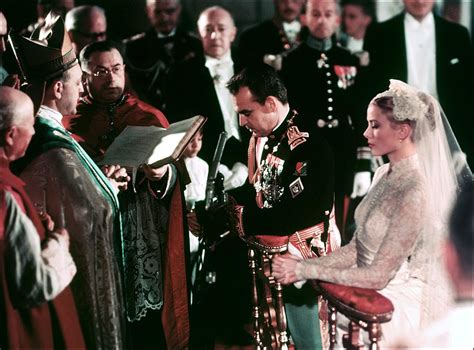 La saga mouvementée de la famille princière de Monaco