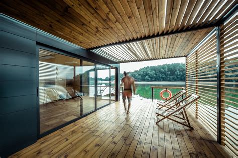 Gallery Of 15 Of The Best And Most Ambitious Floating Architecture Projects 11